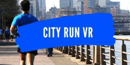 City Run VR Oculus Quest Game free download – vrgoo – Your best VR ...