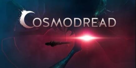 Cosmodread VR Oculus Meta Quest all-in-on full game – vrgoo – Your best ...