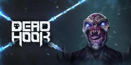 Dead Hook Oculus Meta Quest Full Game – vrgoo – Your best VR games site!