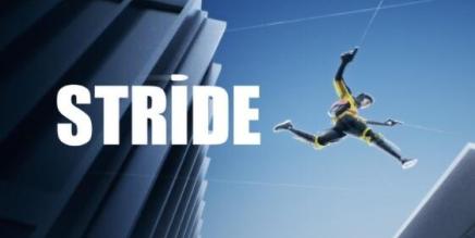 STRIDE Oculus Meta Quest VR game – vrgoo.org