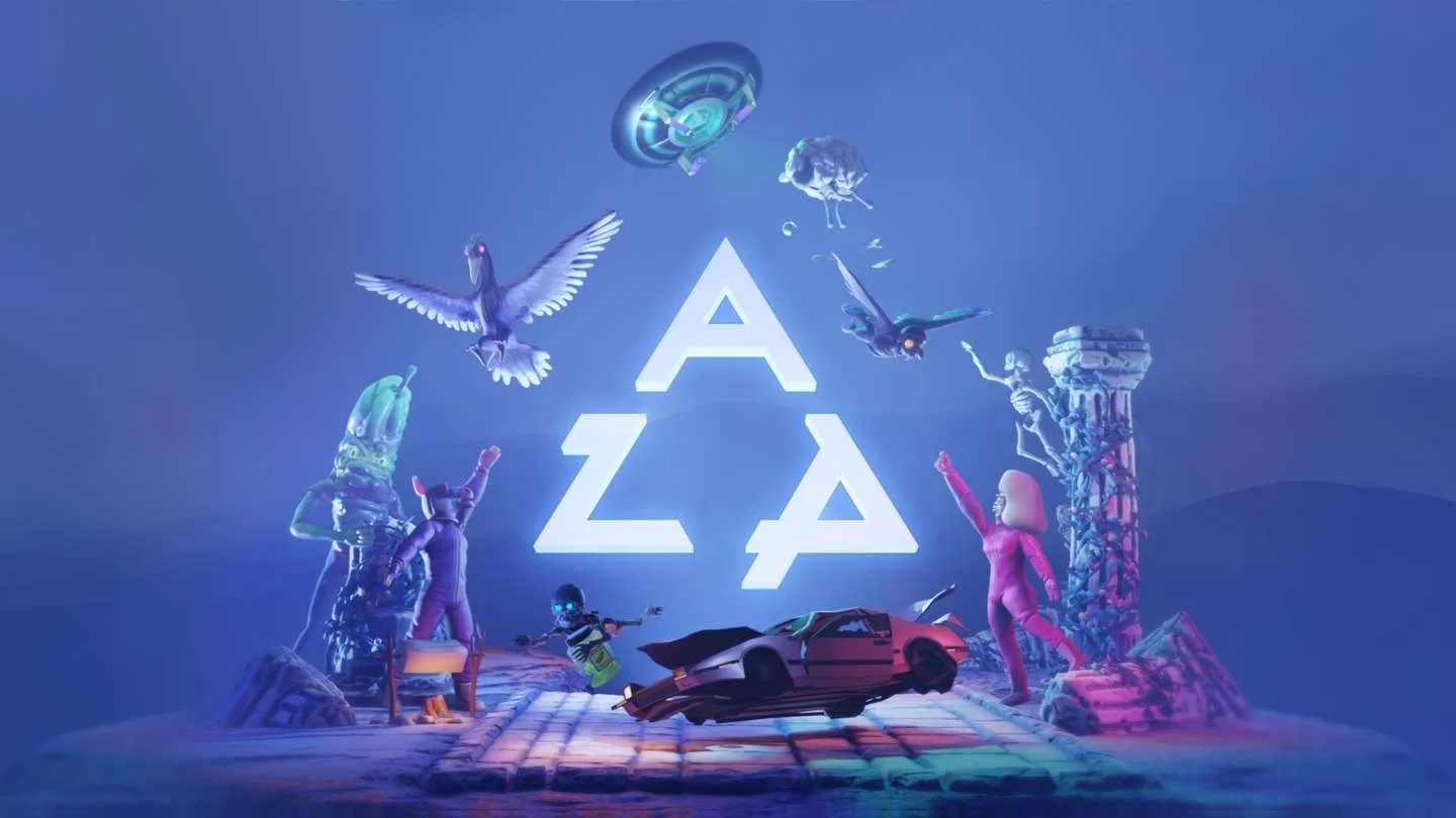 Zap Shooter Oculus Meta Quest VR game – vrgoo – Your best VR games site!