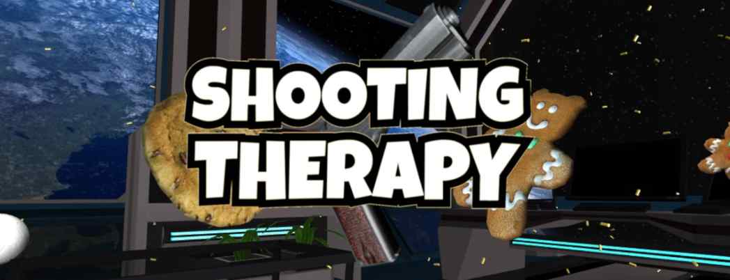 Shooting Therapy Oculus Meta Quest VR game – vrgoo – Your best VR games ...