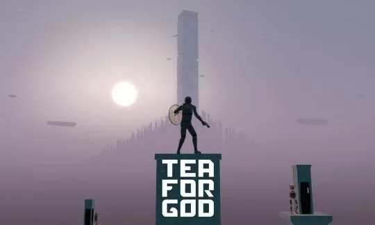 Tea For God Oculus Meta Quest VR game – vrgoo – Your best VR games site!