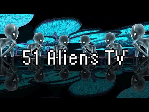 51 Aliens TV Oculus Meta Quest VR game – vrgoo.org