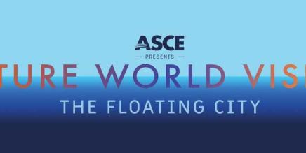 Future World Vision Floating City Oculus Meta Quest VR Game – vrgoo.org