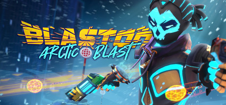 Blaston Oculus Meta Quest VR Game – vrgoo.org