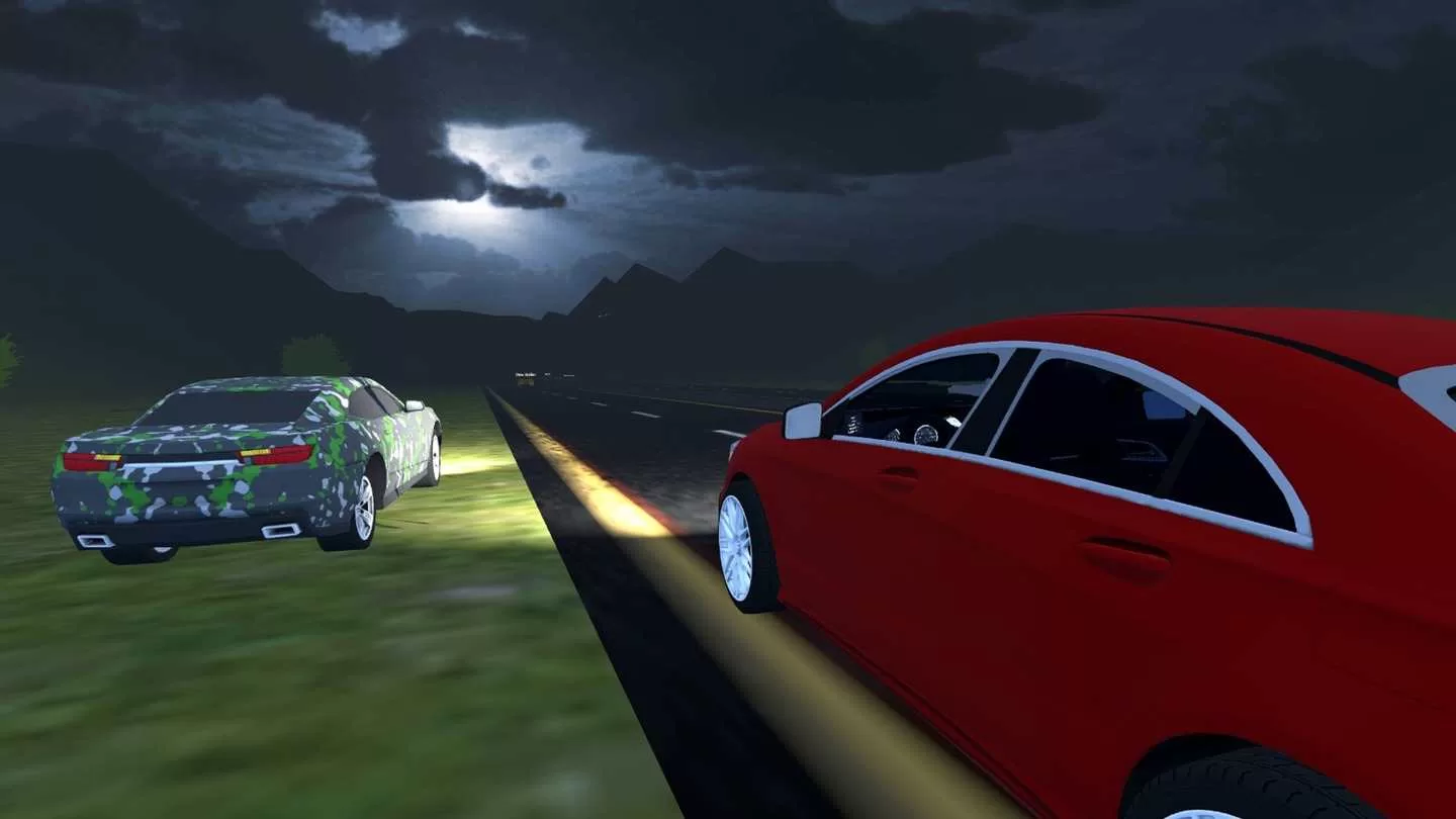 Limitless Racing VR Quest Games – vrgoo – Your best VR games site!