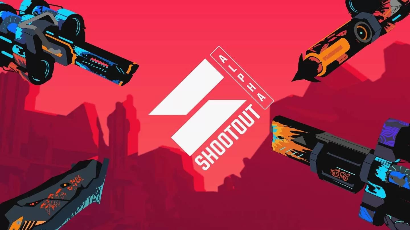 Shootout VR Quest Games – vrgoo.org