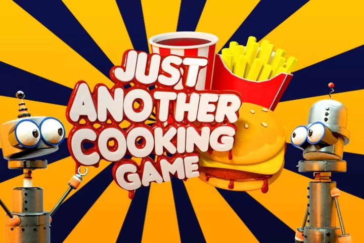 Just Another Cooking Oculus Meta Quest VR game – vrgoo – Your best VR ...