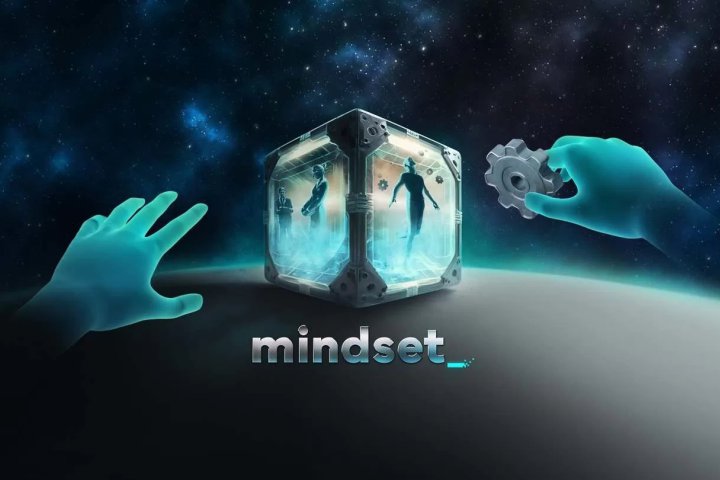 Mindset VR Oculus Meta Quest all-in-one puzzle game – vrgoo – Your best ...