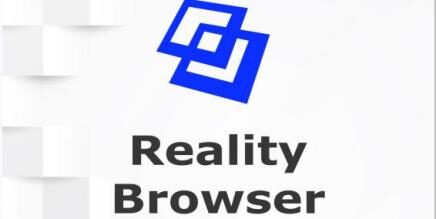 Reality Browser VR Oculus Meta Quest all-in-one browser app – vrgoo ...
