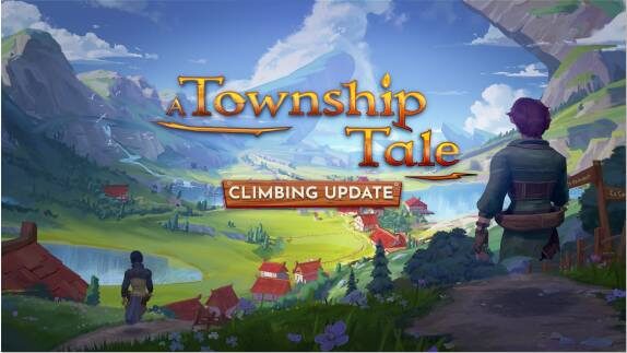 A Township Tale VR Oculus Meta Quest adventure game – vrgoo – Your best ...