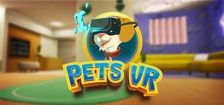 Pets VR Oculus Meta Quest simulation game – vrgoo – Your best VR games ...