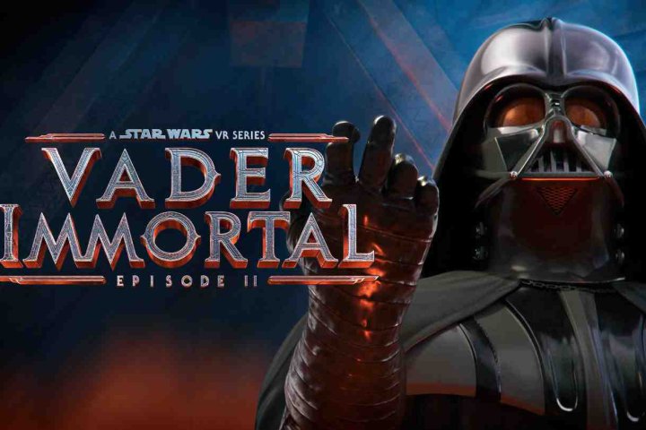 Vader Immortal A Star Wars VR Series-Episode II Oculus Meta Quest action game – vrgoo – Your ...