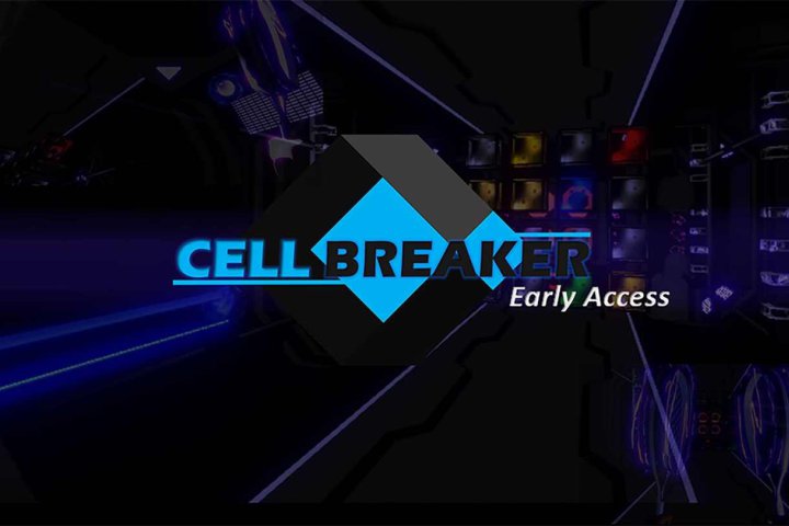 Cell Breaker – Early Access Oculus Meta Quest VR – vrgoo – Your best VR ...