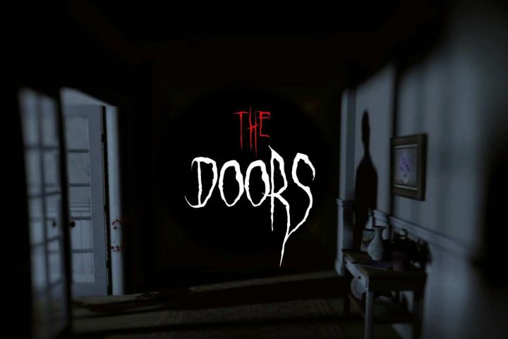 The Door Oculus Meta Quest VR Game – vrgoo – Your best VR games site!