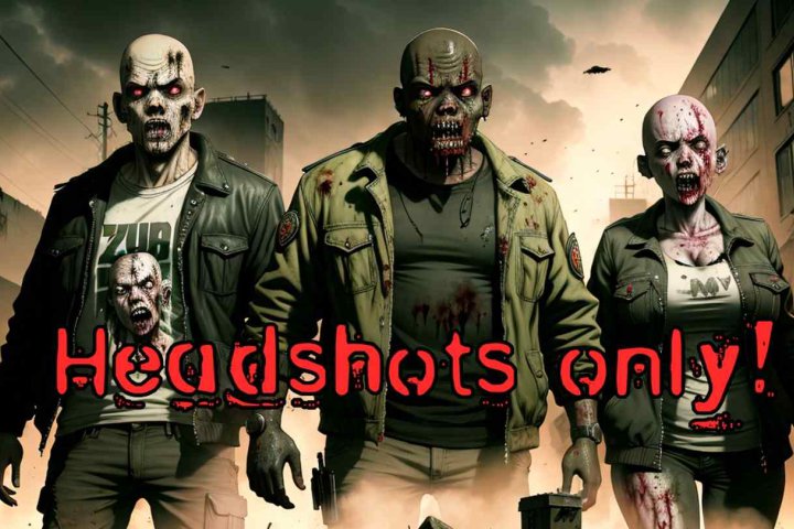 Headshots only VR Quest Games – vrgoo – Your best VR games site!