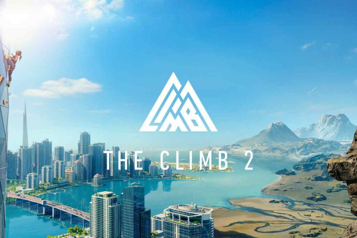 The Climb 2 Oculus Meta Quest VR Games – vrgoo – Your best VR games site!