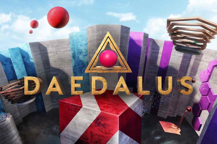 Daedalus Oculus Meta Quest VR Games – vrgoo – Your best VR games site!