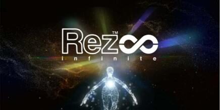 Rez Infinite Oculus Meta Quest VR Games – vrgoo – Your best VR games site!