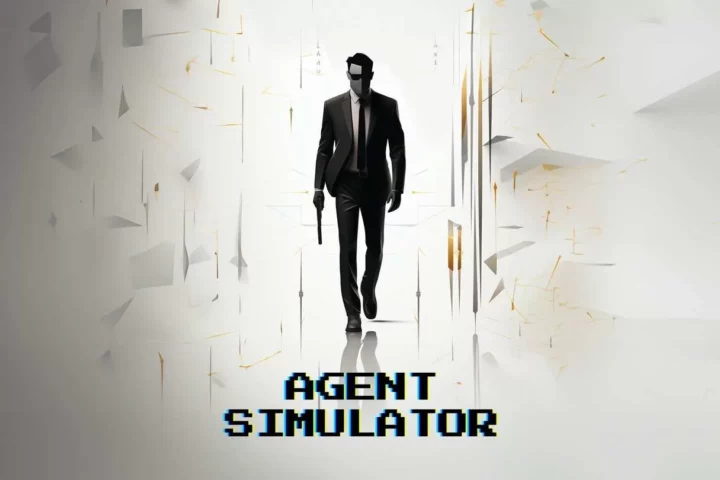 Agent Simulator Oculus Meta Quest VR Game – vrgoo – Your best VR games site!