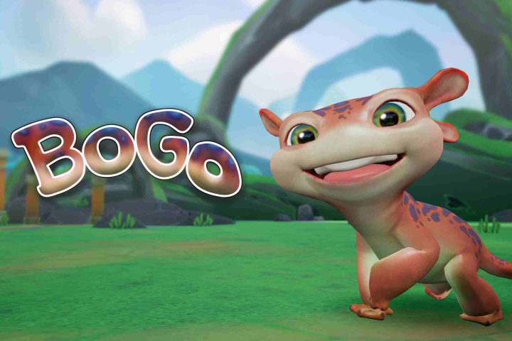 BOGO Oculus Meta Quest VR Game – vrgoo – Your best VR games site!