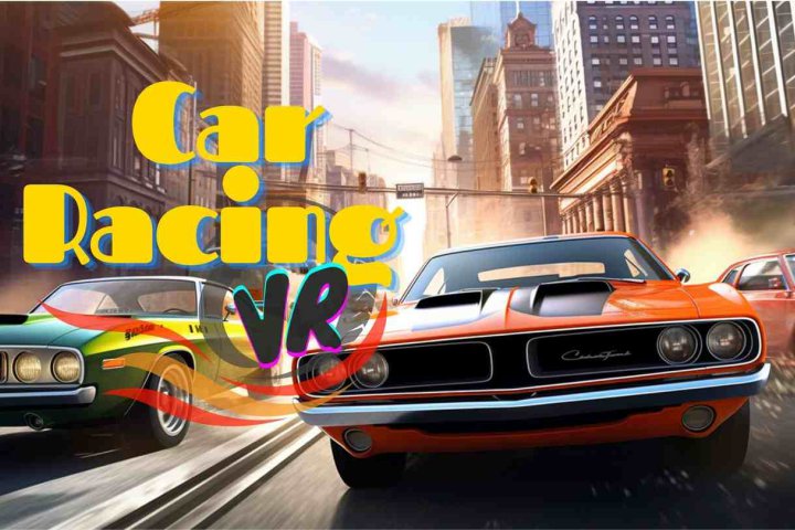 DRFT : Car Racing Games Oculus Meta Quest VR – vrgoo – Your best VR ...