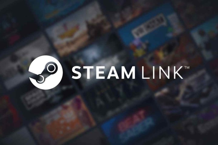 Steam Link Oculus Meta Quest VR App – vrgoo – Your best VR games site!