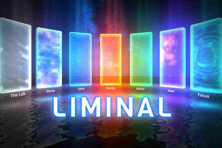 Liminal Oculus Meta Quest VR Game – vrgoo – Your best VR games site!